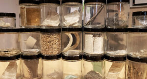 Bulk Sample Testing - EHS Partnerships