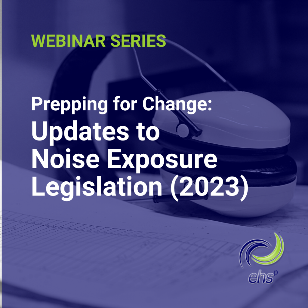 Video Library - EHS Partnerships