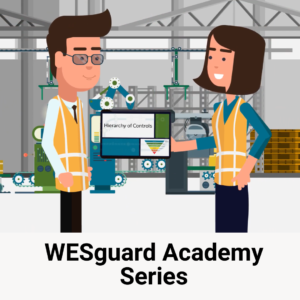 Machine Safeguarding Assessments - EHS Partnerships